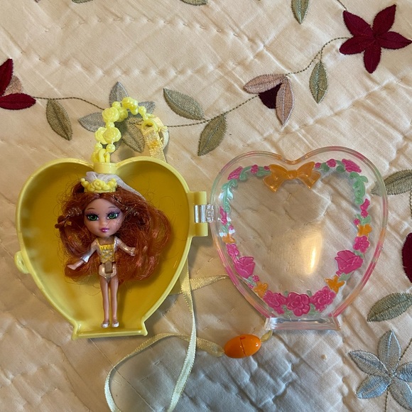 Barbie | Toys | Barbie Peek A Boo Petite | Poshmark